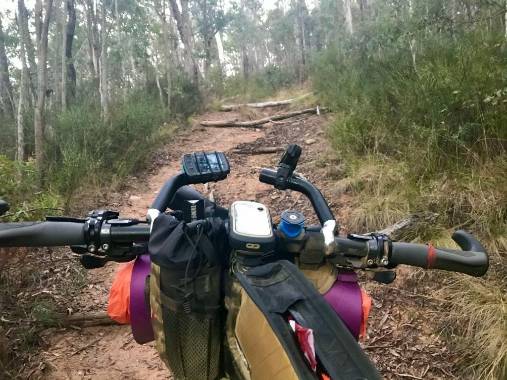 Desire Lines Cycling Club: From One State to Another – The Victoria ...
