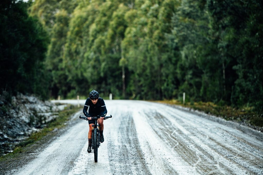 Desire Lines Cycling Club: The Devils Cardigan | Grit – Rider Recap