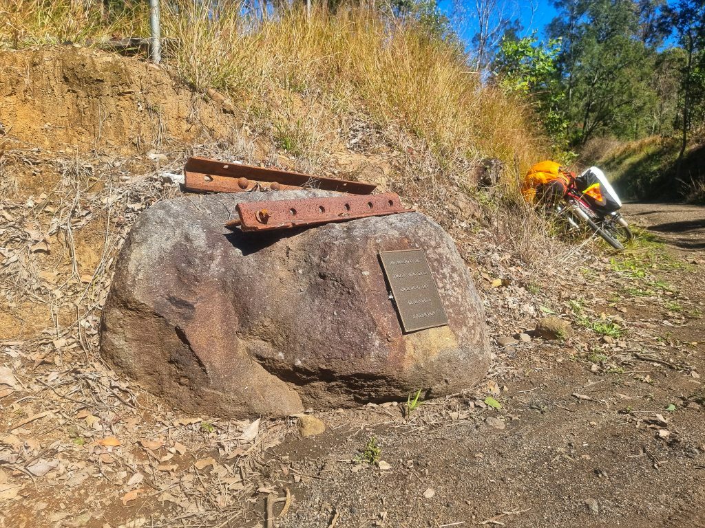 Desire Lines Cycling Club: Cycling The Brisbane Valley Rail Trail (BVRT)