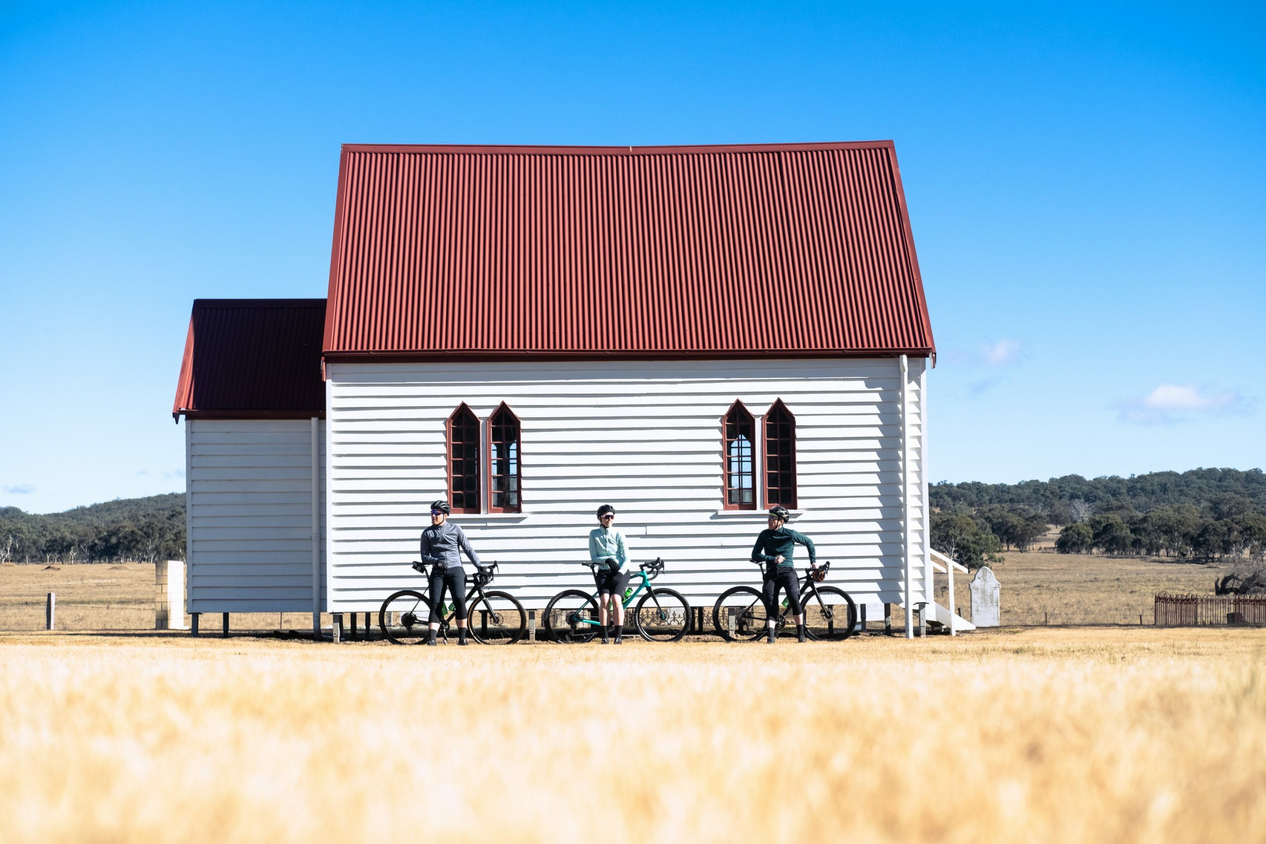 Desire Lines Cycling Club: goodnessgravel Glen Innes – NSW