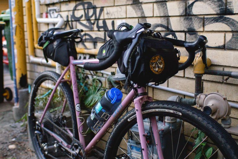 Desire Lines Cycling Club: Max’s Crust Bombora